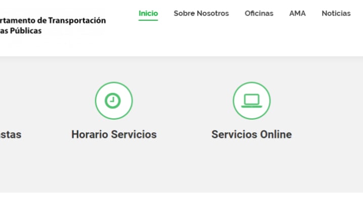 Cómo Obtener el Certificado de Multas de Tránsito