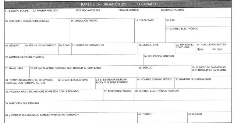 Cómo Obtener, Llenar e Imprimir el Formulario CFSE-373